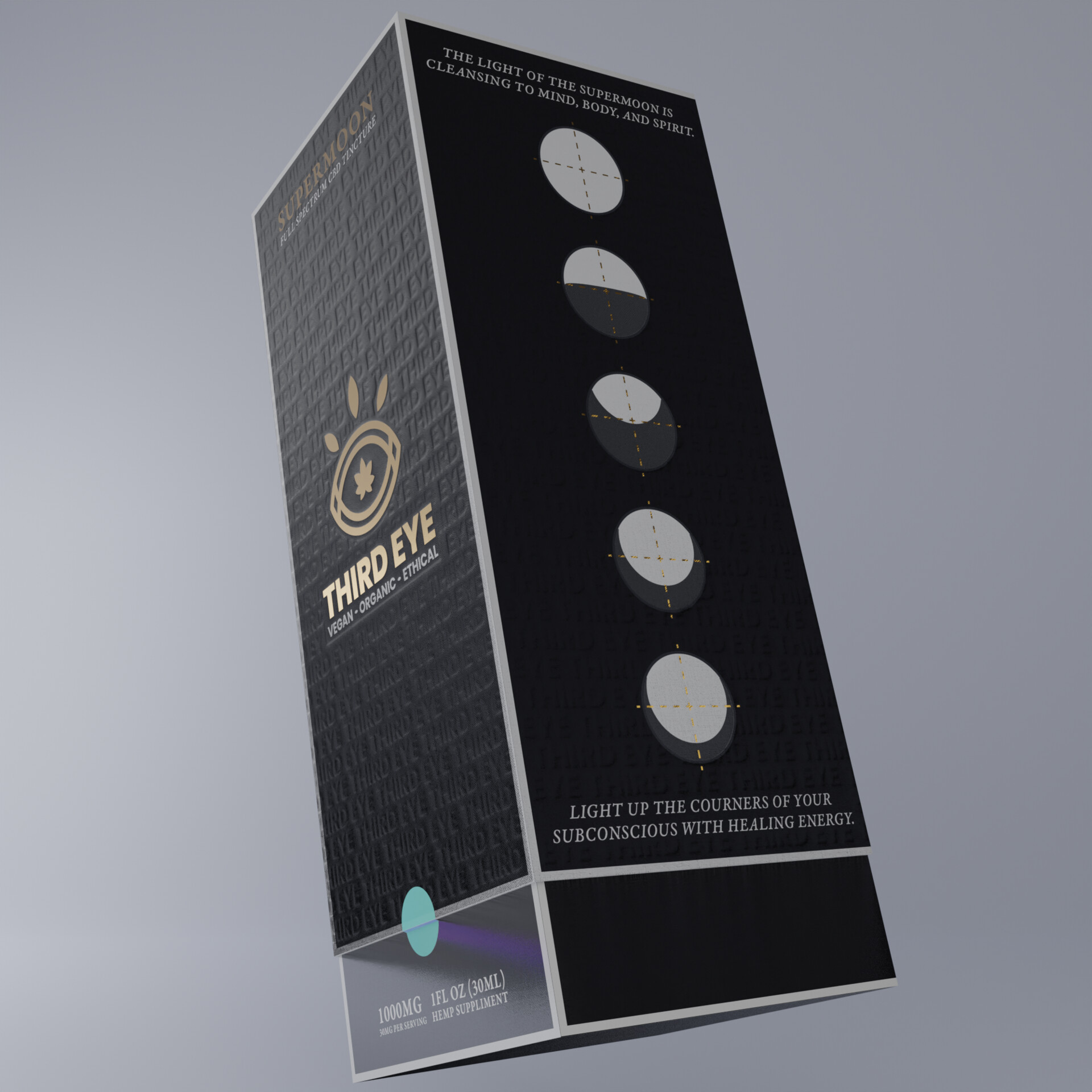 Erin Logan - Third Eye CBD