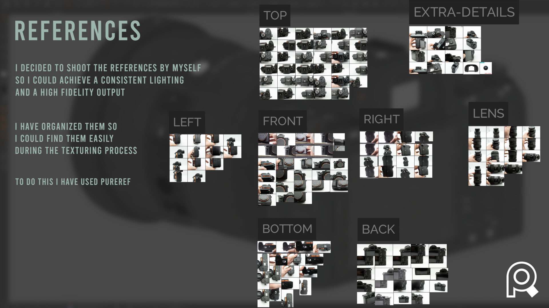 Mario Leone - Sony Alpha