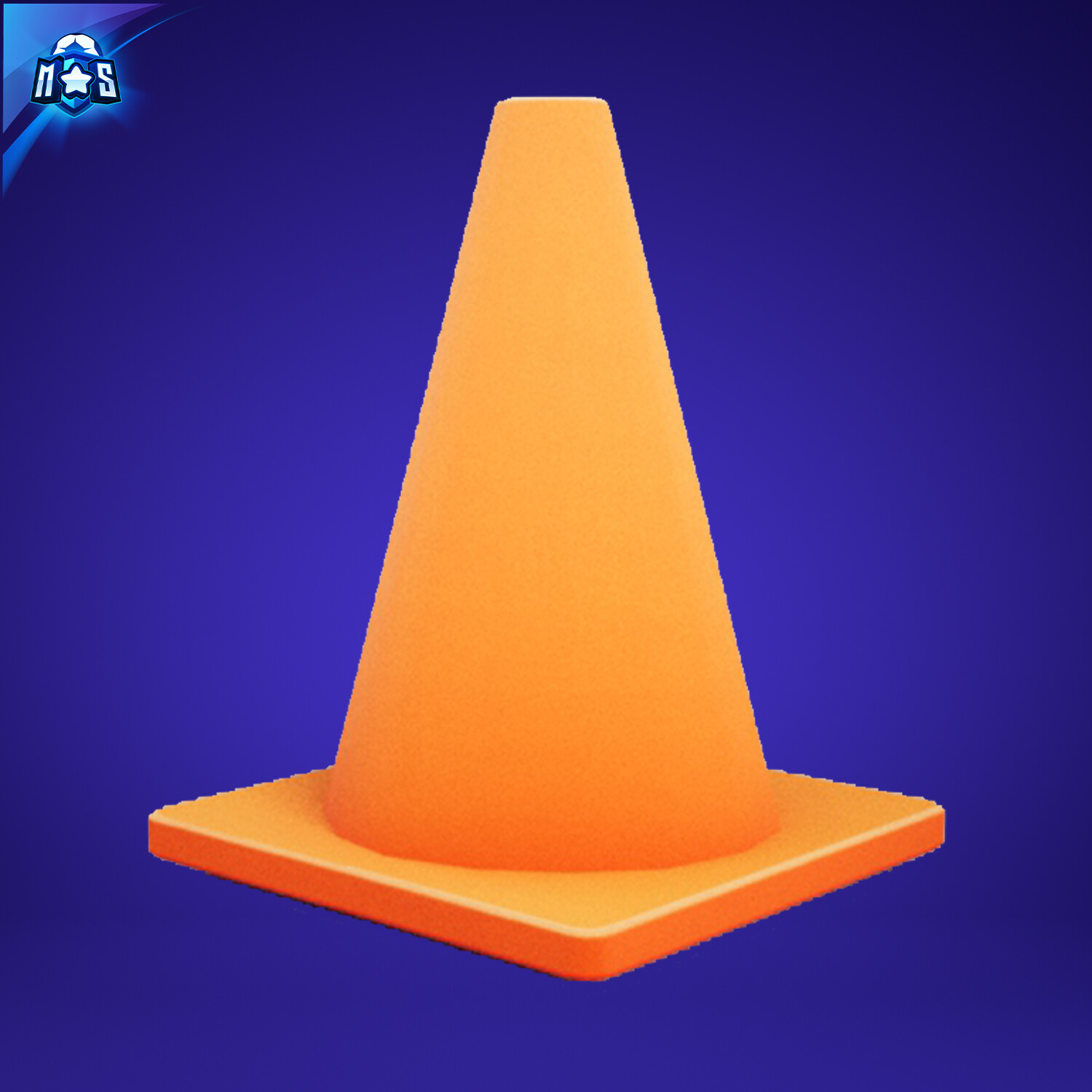 ArtStation - Cone - MetaStar Companions