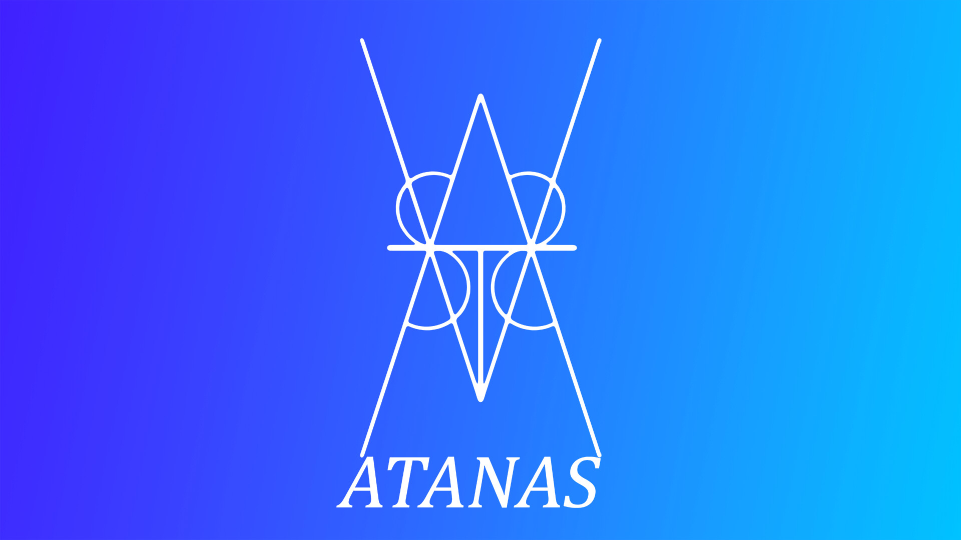 ArtStation - My logo design