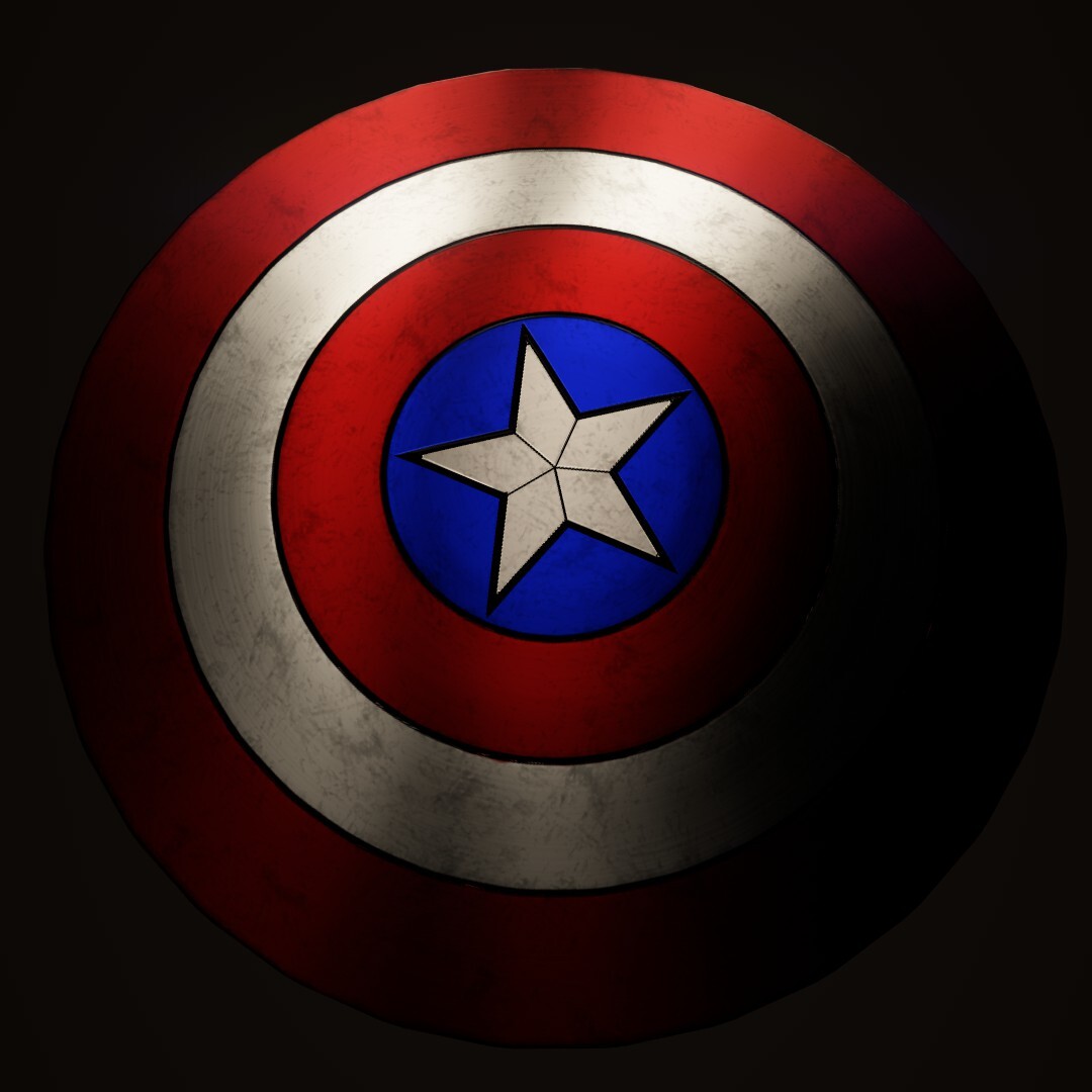 Connor Ellis - Ready Player: ME: Stylised Escape.