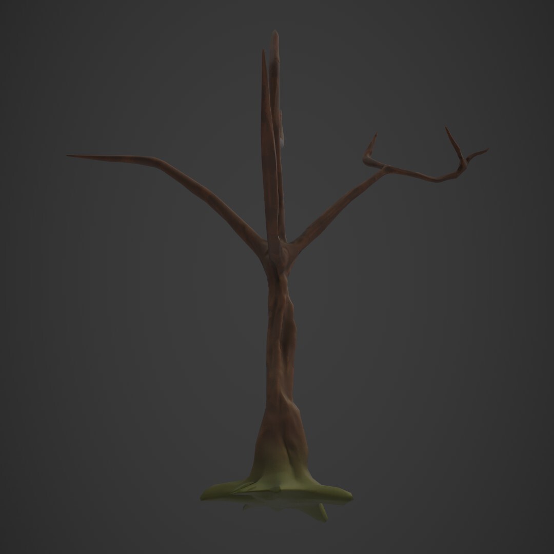 Connor Ellis - Ready Player: ME: Stylised Escape.