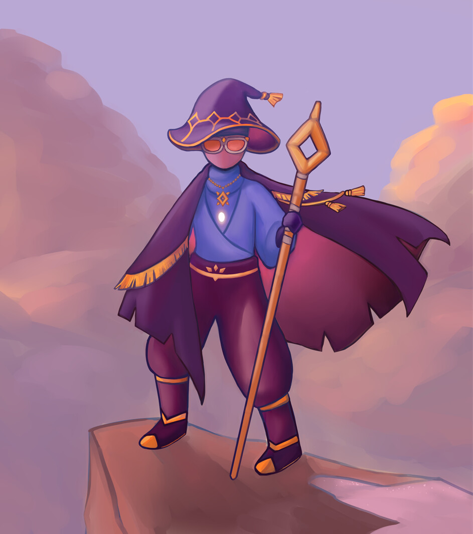 ArtStation - Knutzagat