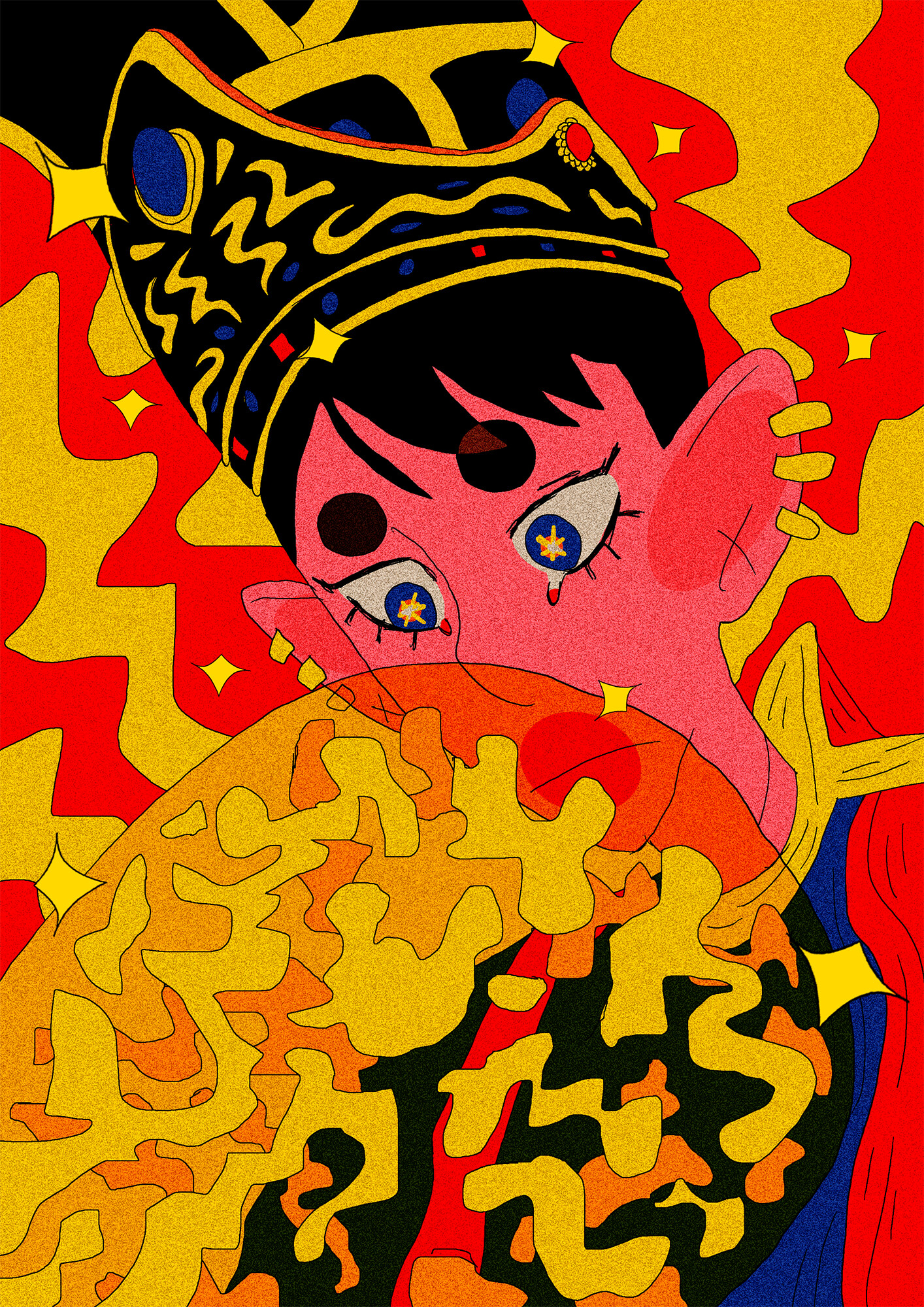 ArtStation - RENNALA