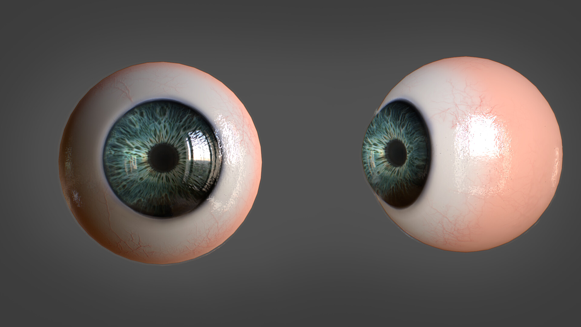 ArtStation - vaquero