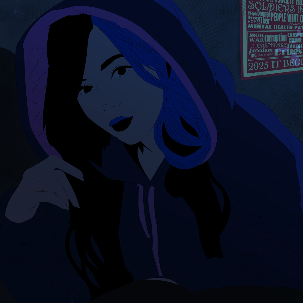 ArtStation - Shadows