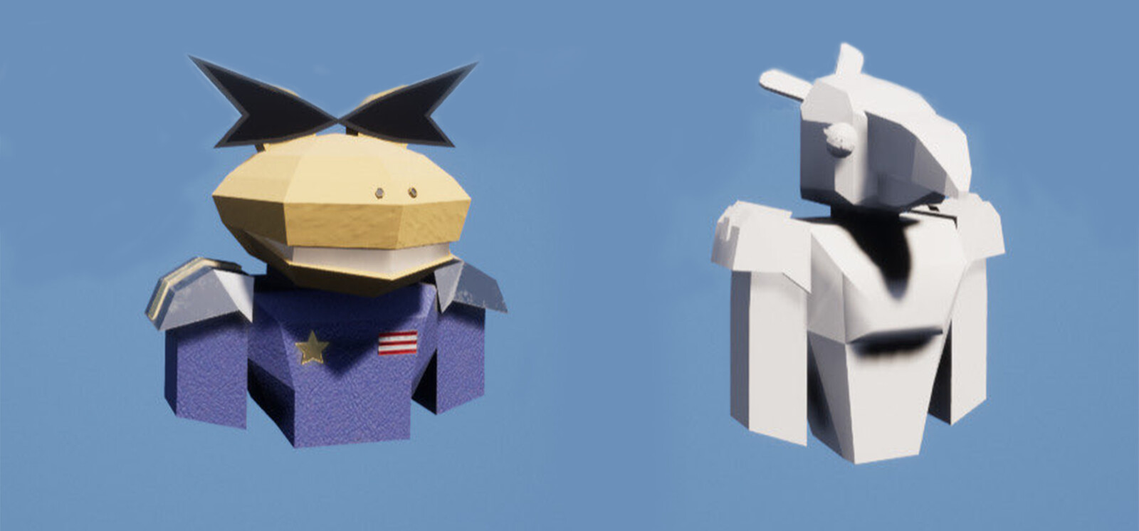 Jose Gonzalez Morgado - Starlight Assault