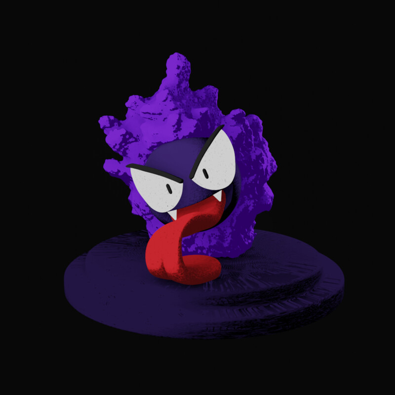 ArtStation - Diego Calistro