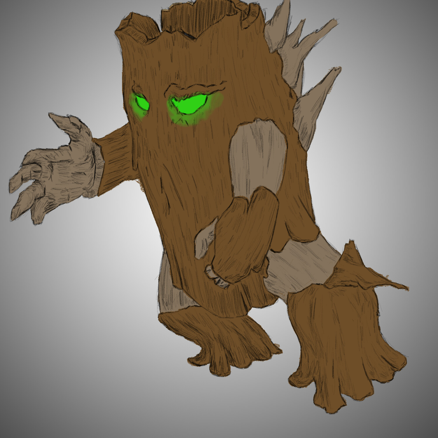 ArtStation - Creation Spells and Summons