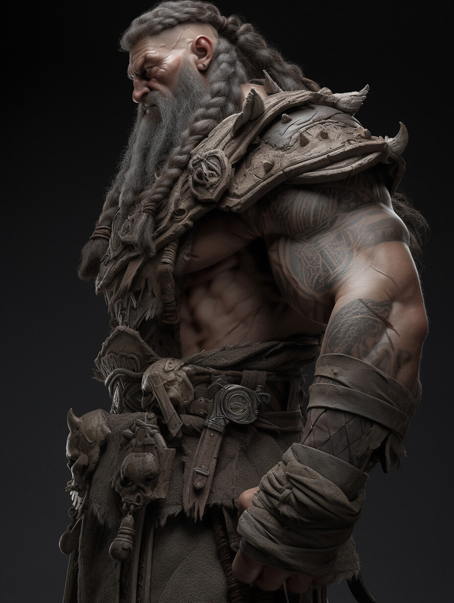 ArtStation - Estudos