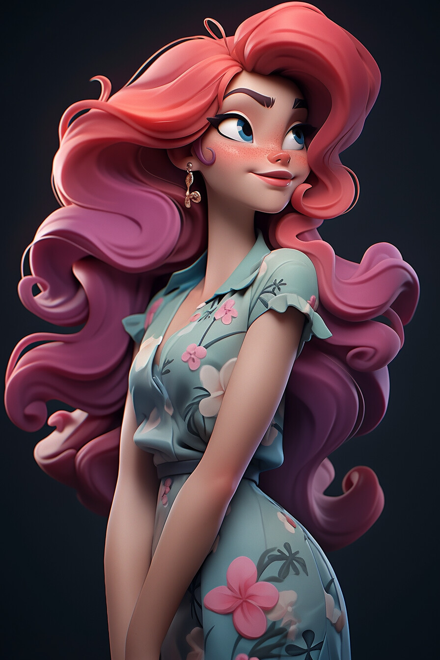 ArtStation - Estudos