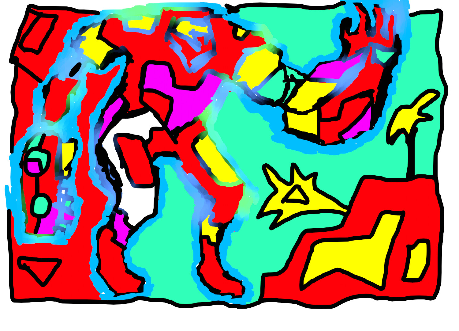 ArtStation - Vortex bot