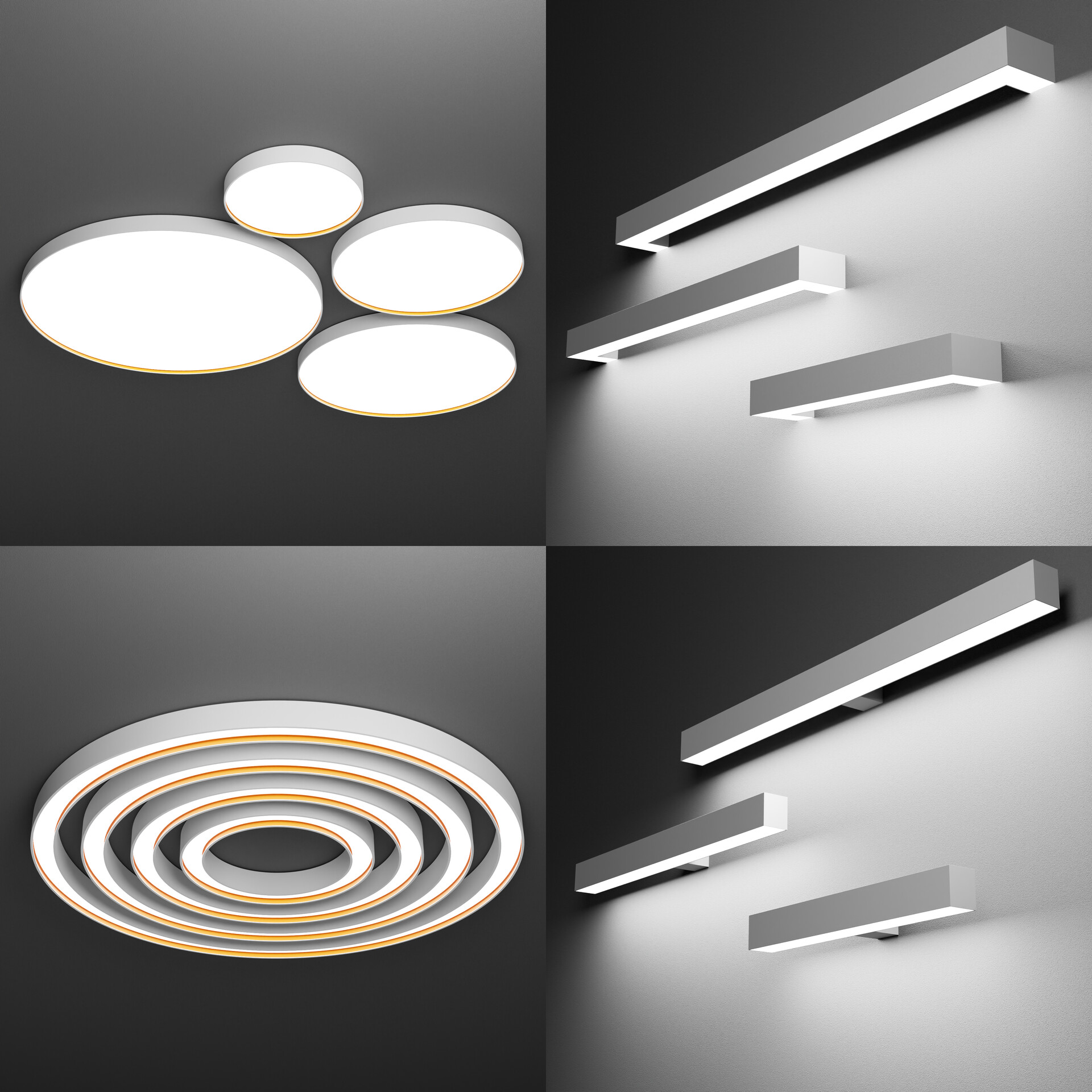 ArtStation - Helio lights - collection 2