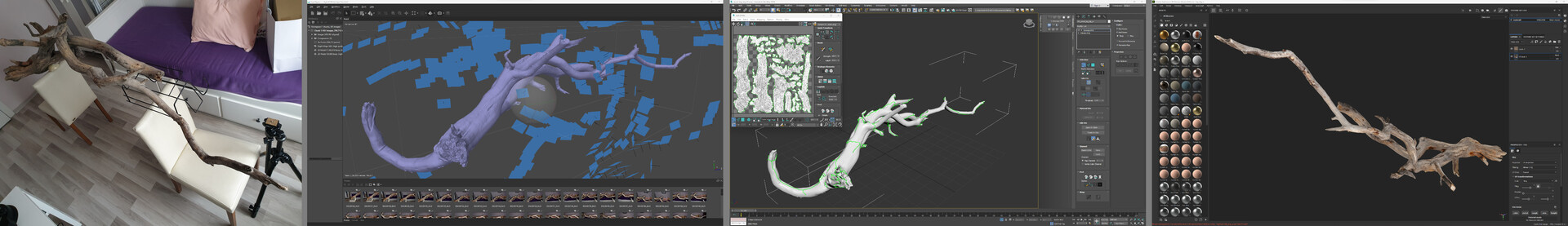 Mert Mimaroglu - Wheat Fields