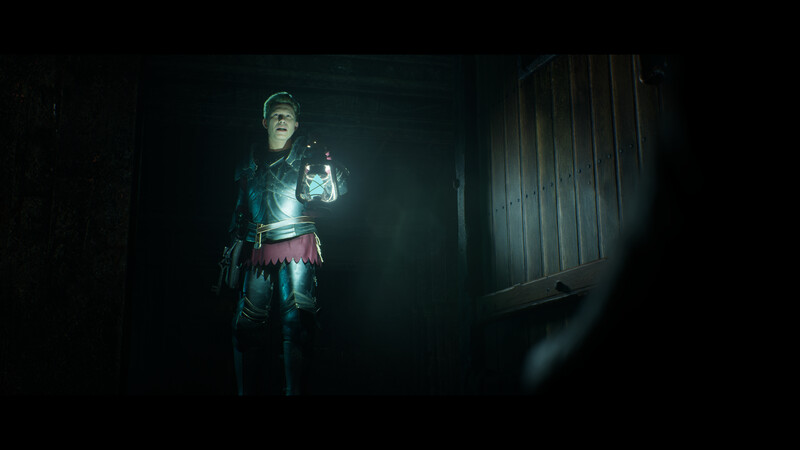 ArtStation - Ryan Daly