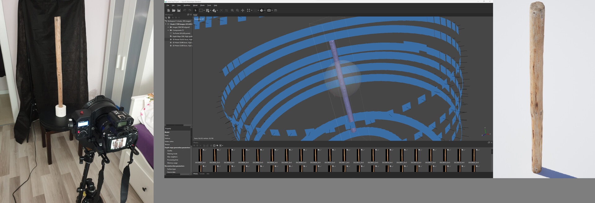 Mert Mimaroglu - Wheat Fields