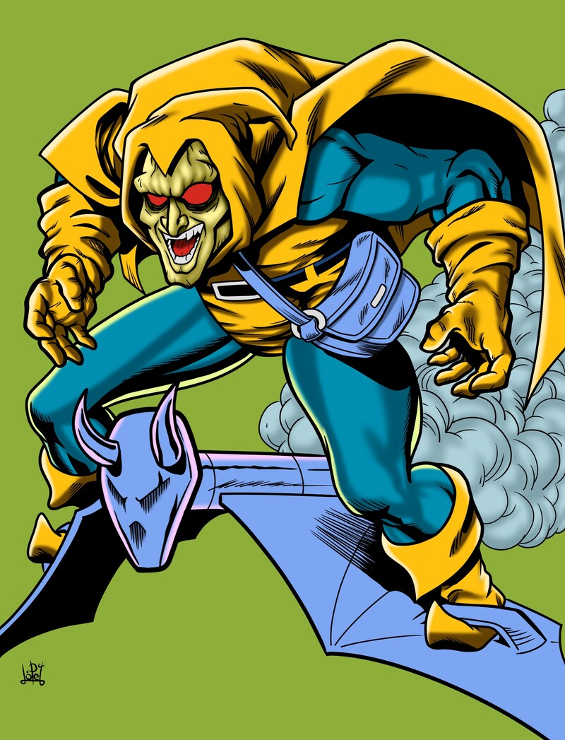 Christian López - Portfolio