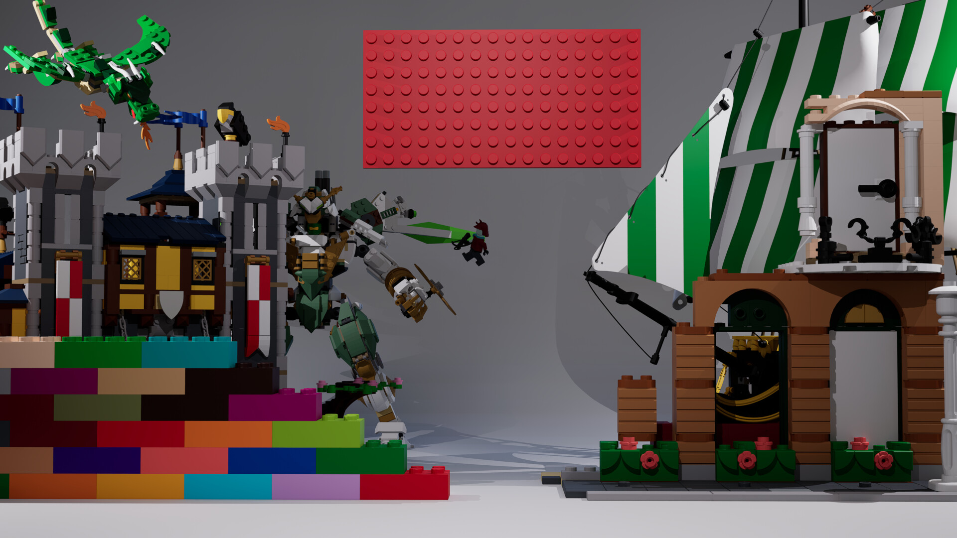 Christopher Salazar - Edison Creative Internship