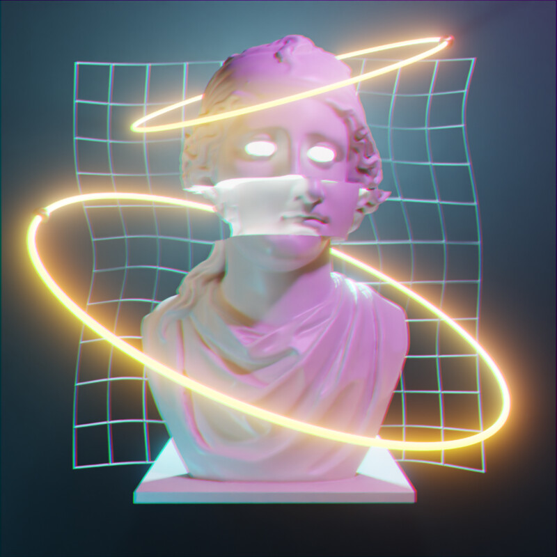 ArtStation - Steph Rodriguez