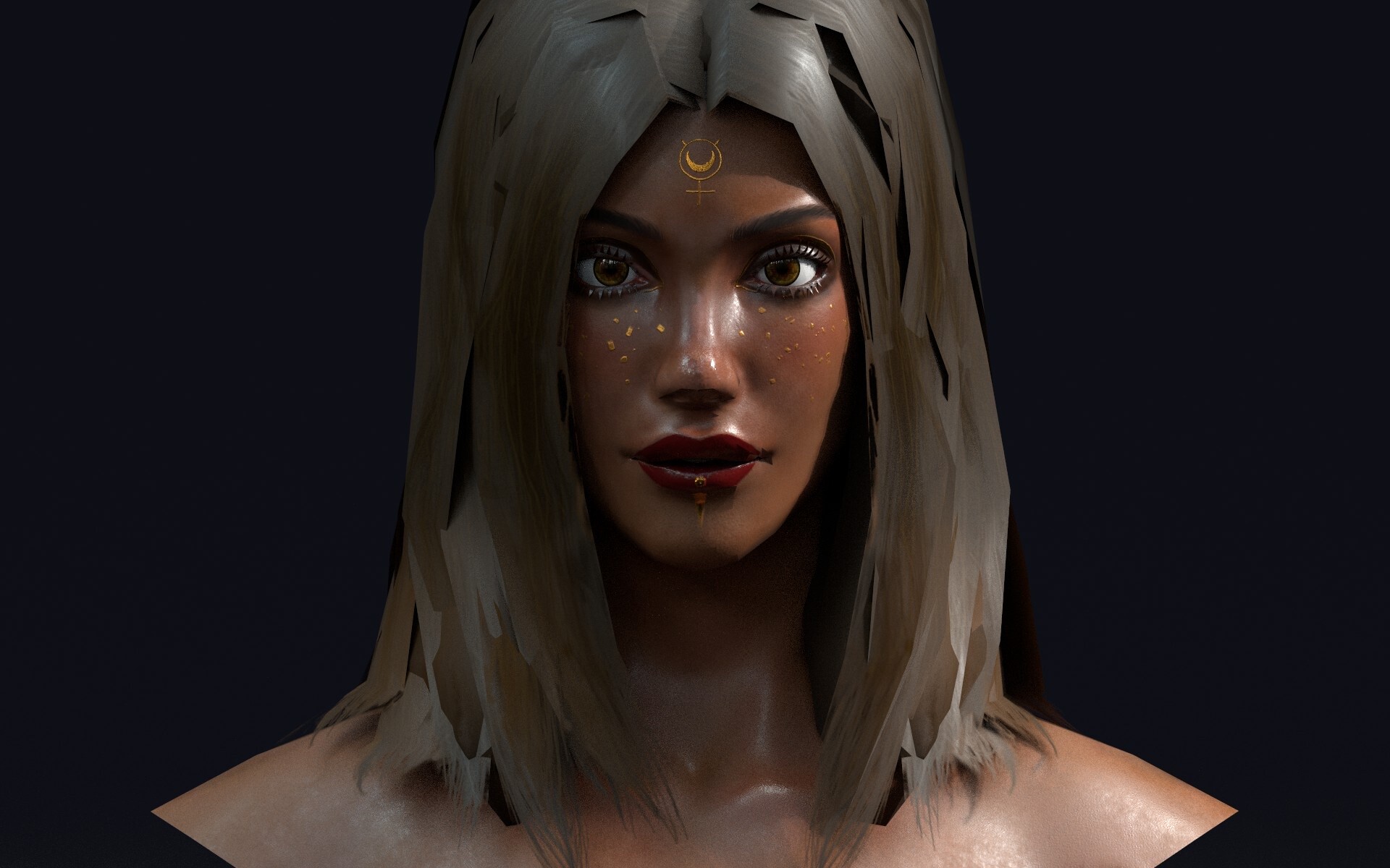 ArtStation - Texturing