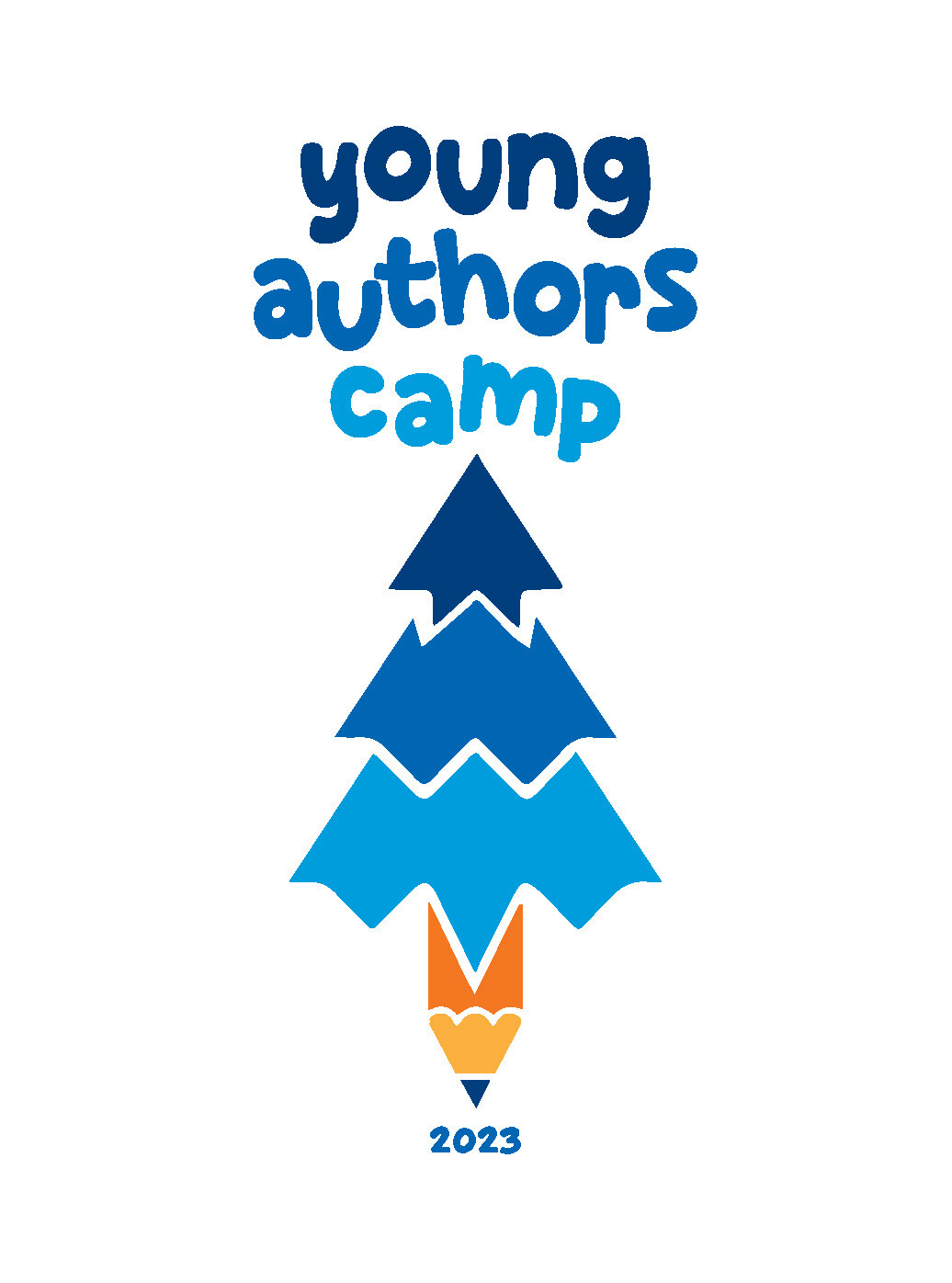 Youth Camp Logo Design