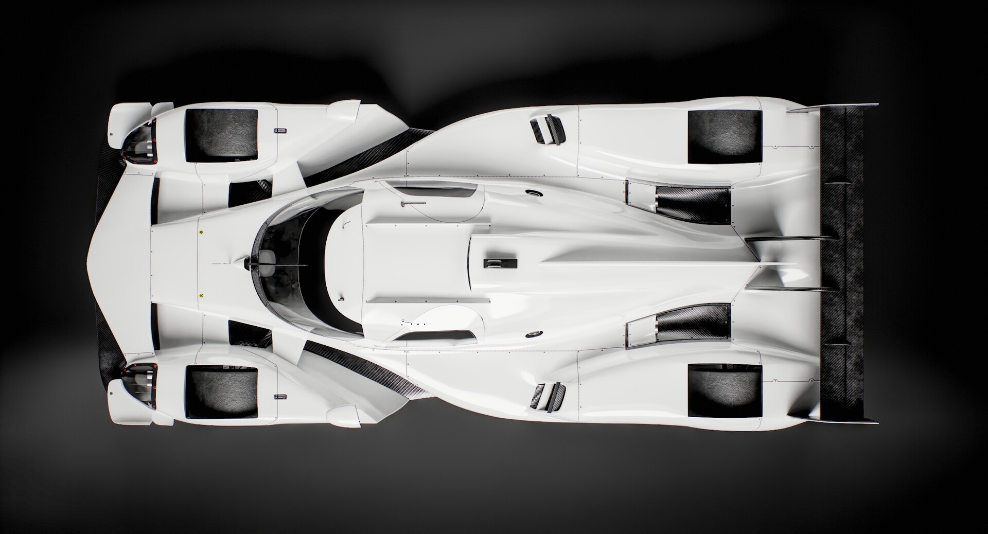 OpticalDreamSoft - Toyota GR010 Hybrid LMH Hypercar WEC Season 2023 ...