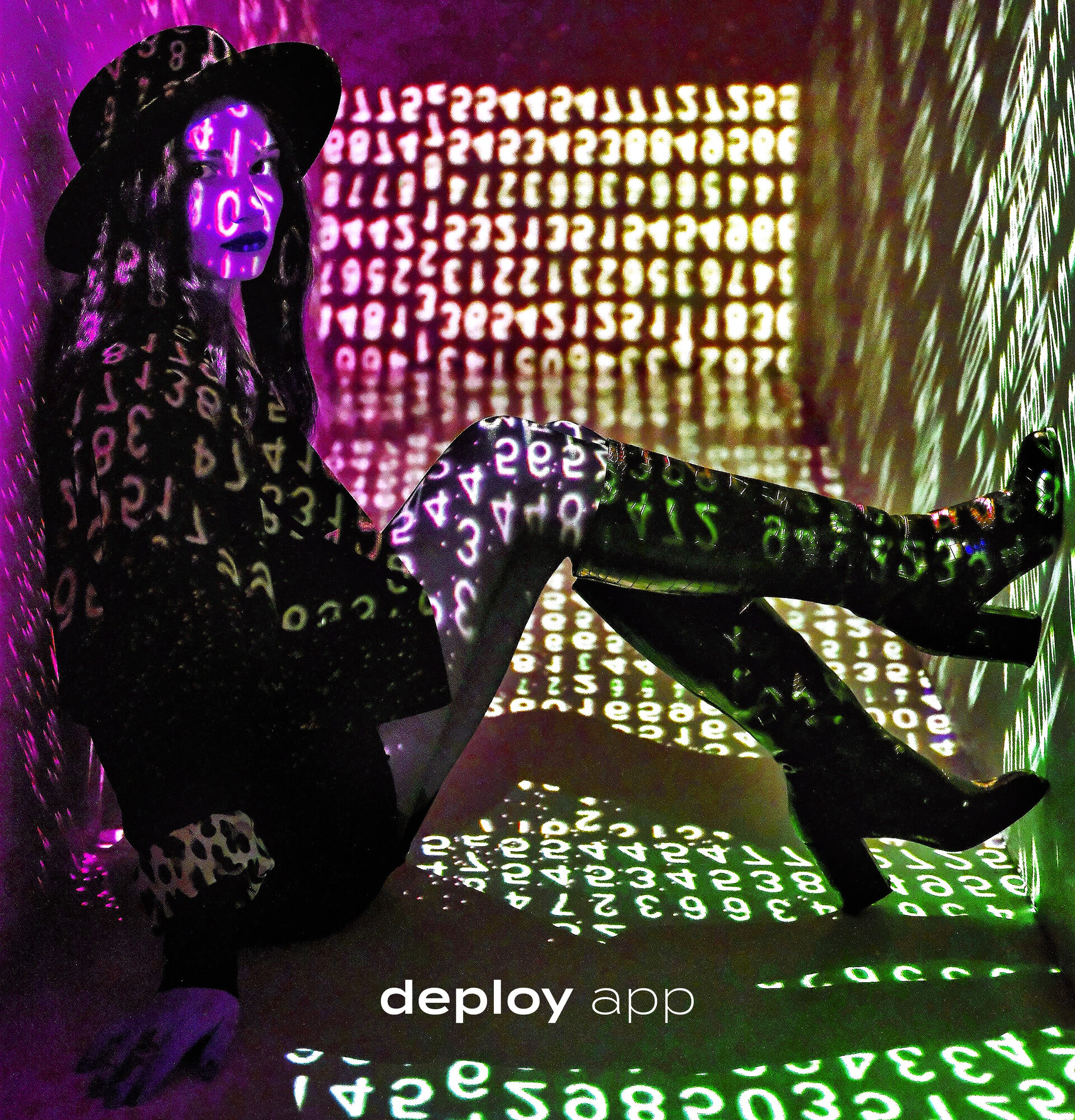 Flow TV - Inetegers + Doubles, In A World Of Ones And Zeros