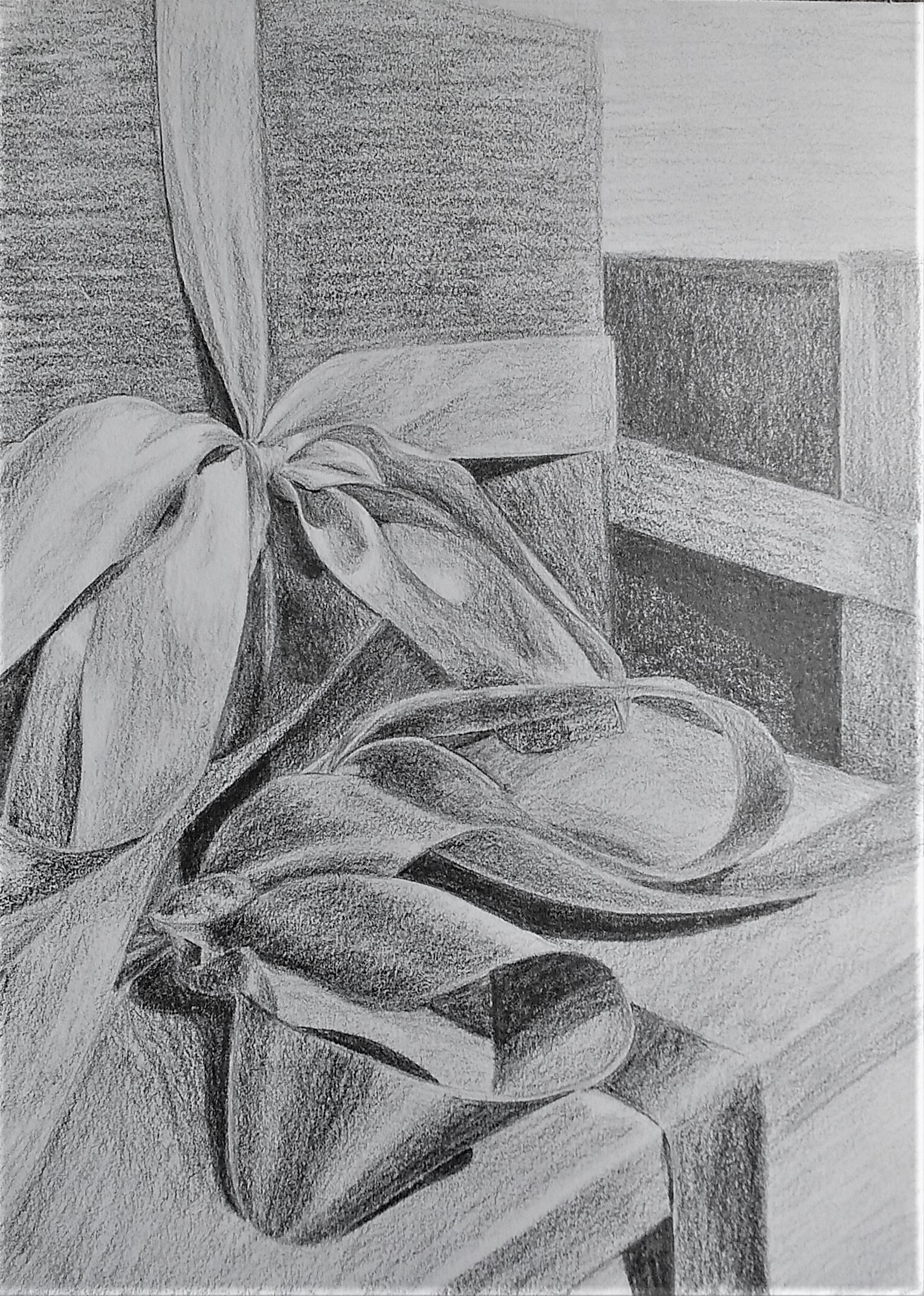 ArtStation - ADARTS Homework 10 | 2019