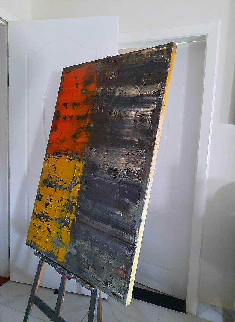 Patrick Joosten - Wonder