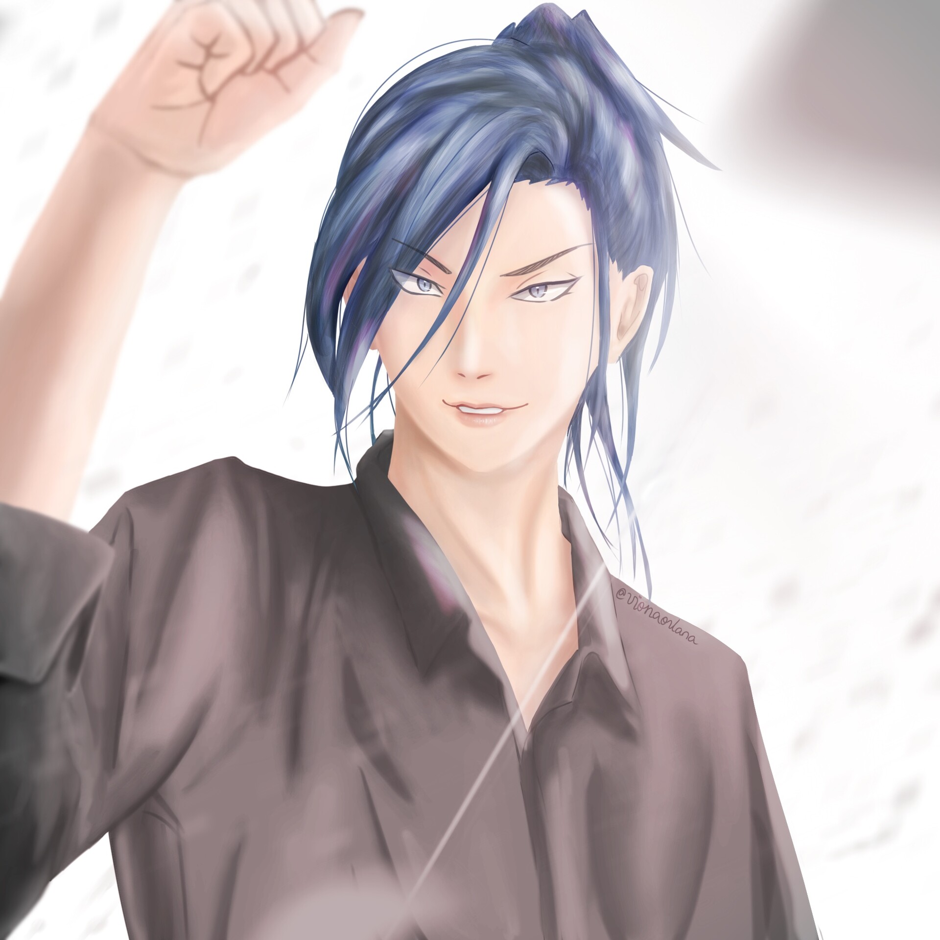 ArtStation - Kay-bedon