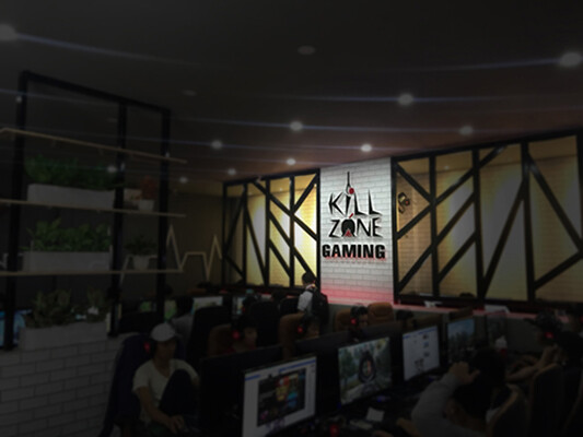 Tabi Nguyen - Kill Zone Gaming