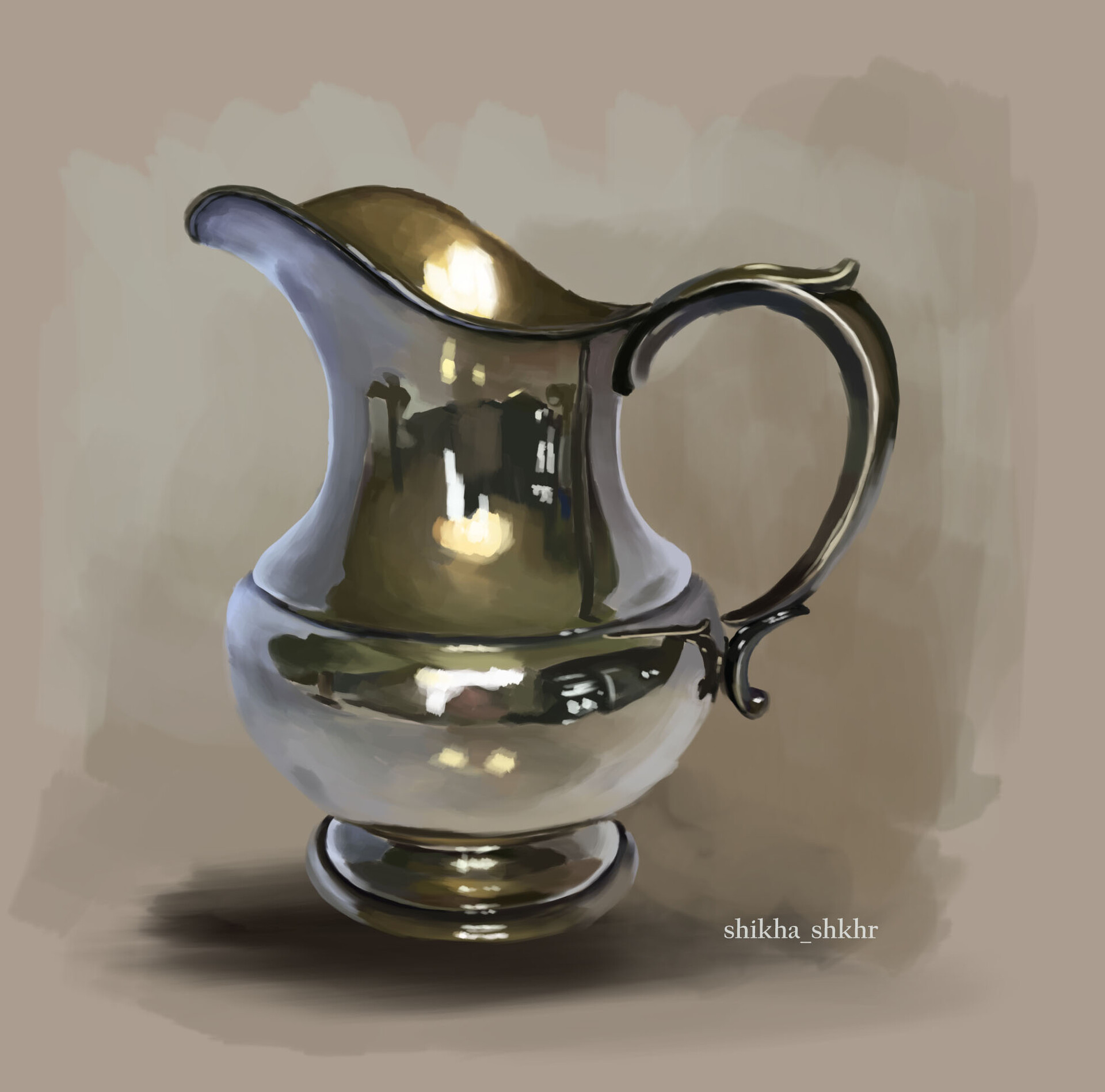 ArtStation - Still Life