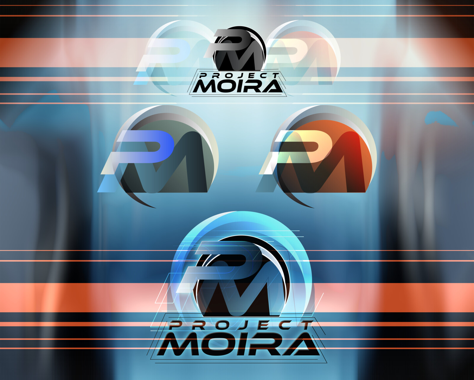 Karl Walsh - Misc Elements