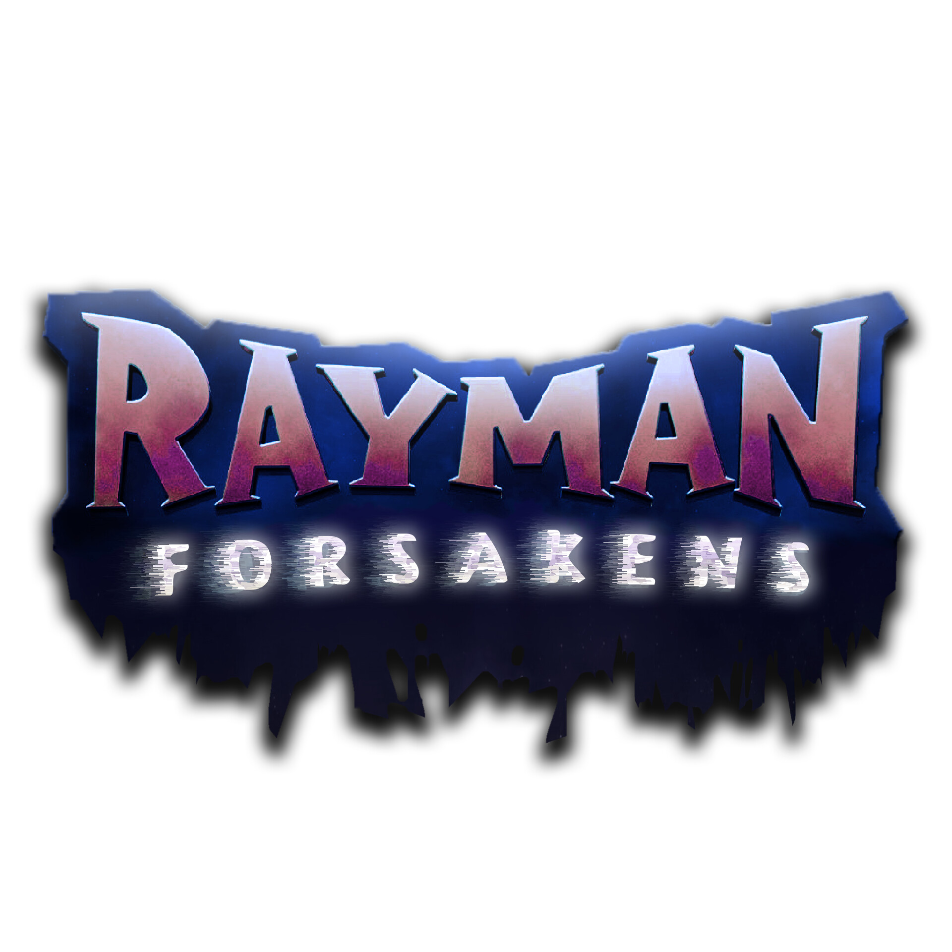 Rayman Logo