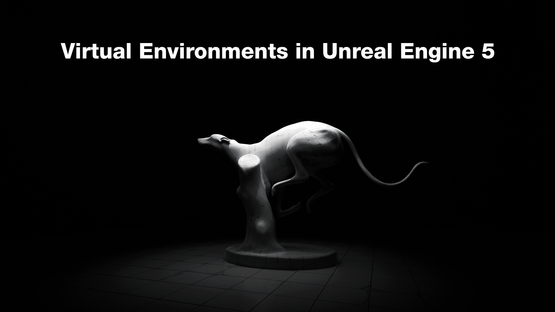 Limbicnation | 3D Animation & Technical Art Portfolio | Game ...