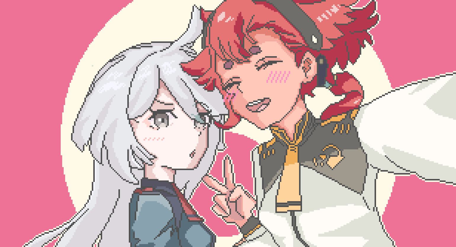 ArtStation - The Witch from Mercury