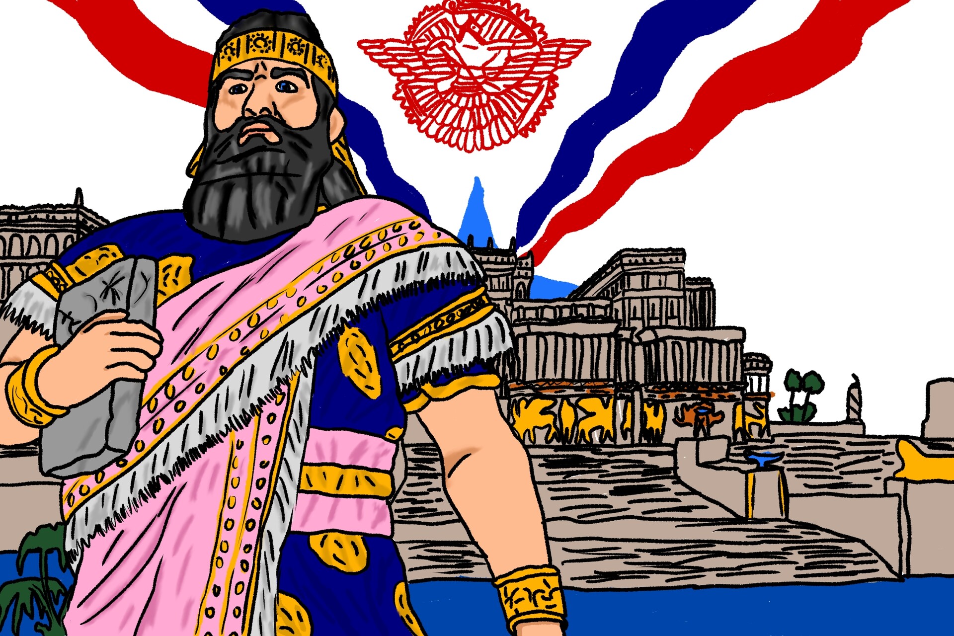 Assyria
