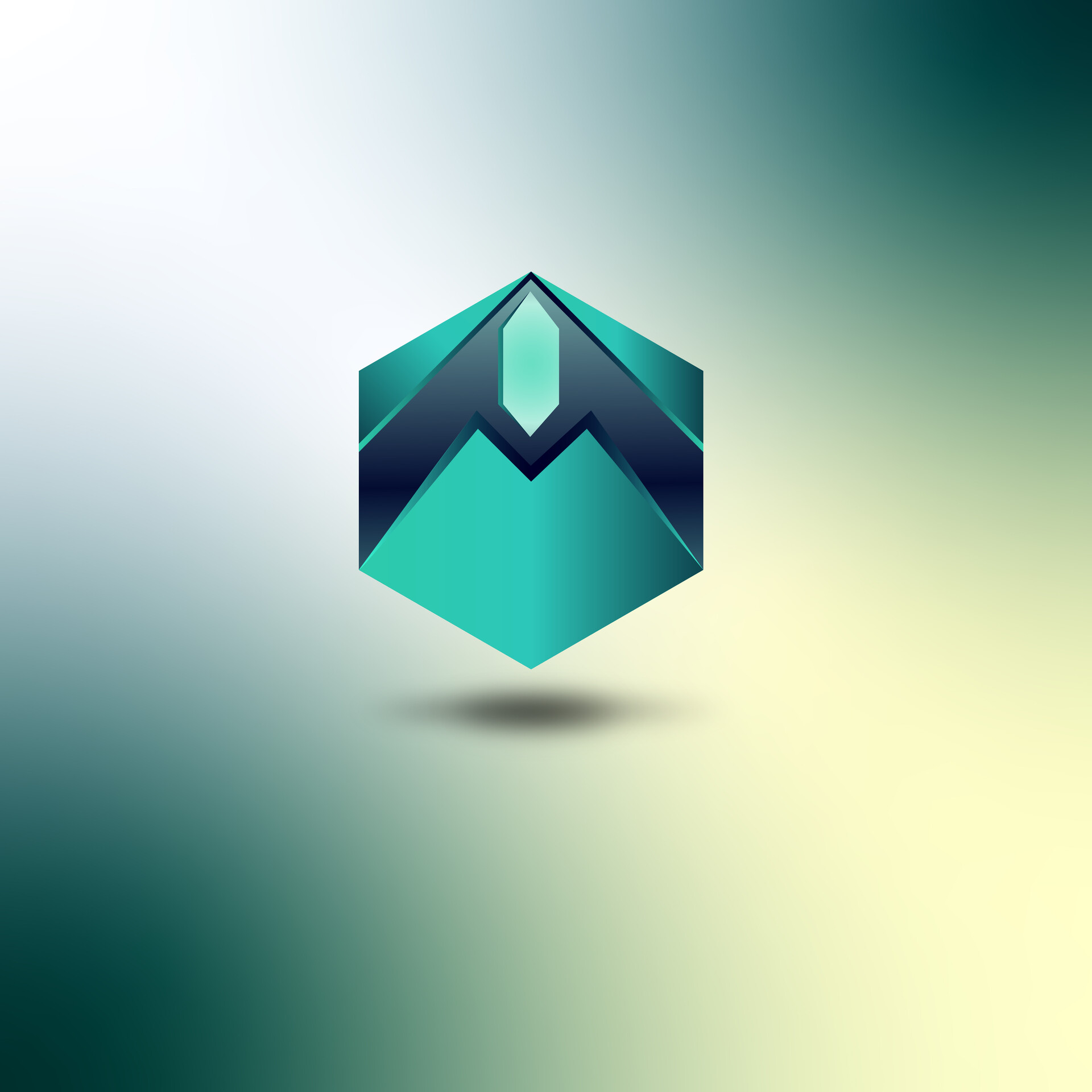 ArtStation - Simplicity in Abstraction