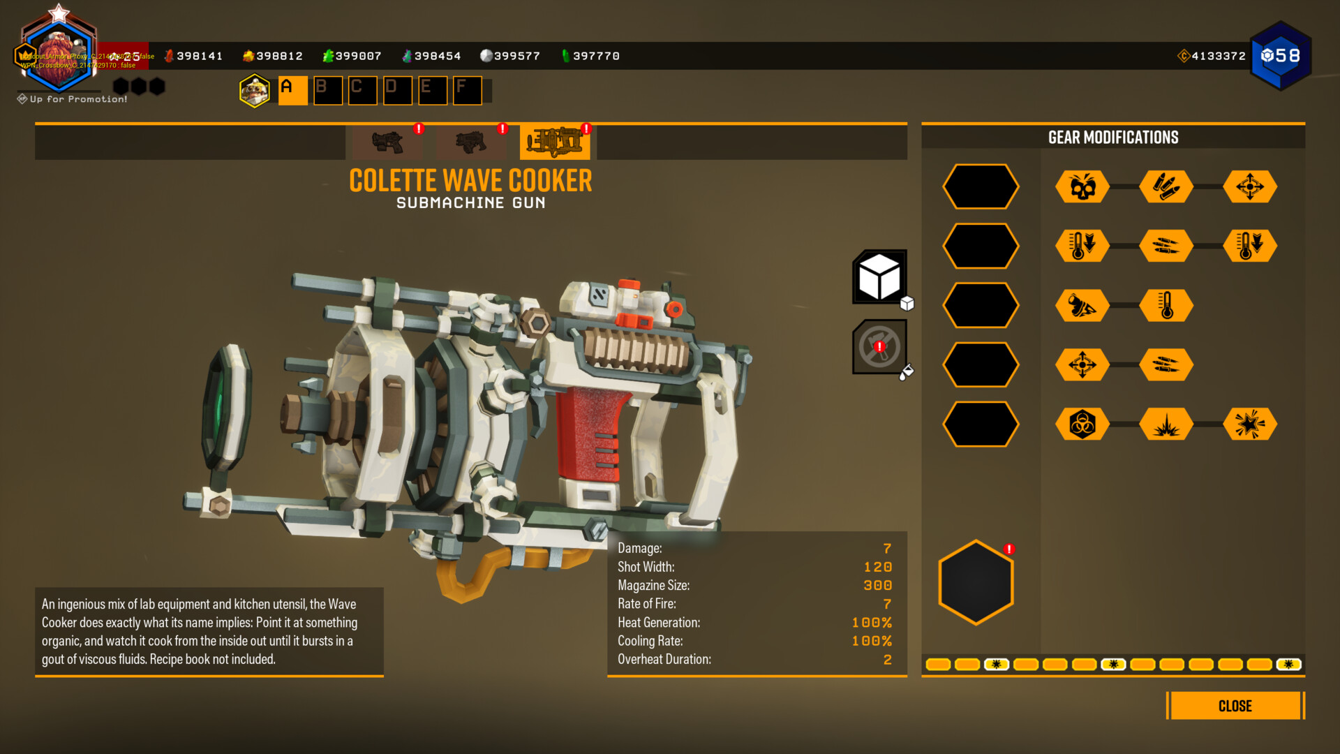 Frederik Jeppesen - Colette Wave Cooker