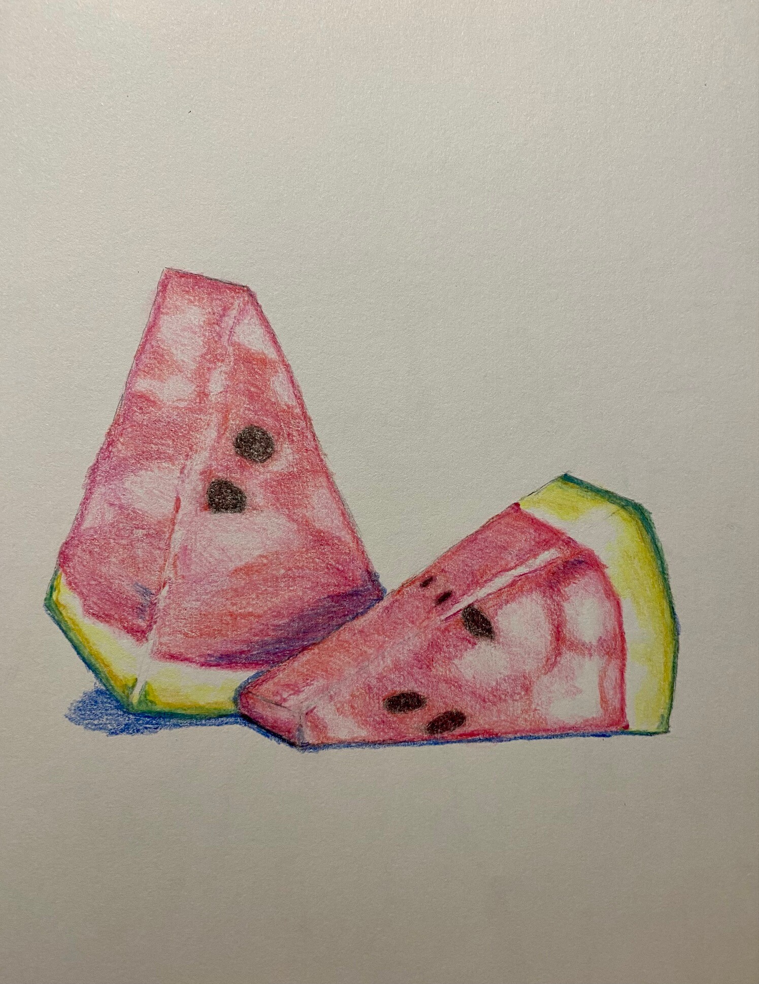 ArtStation - Watermelon