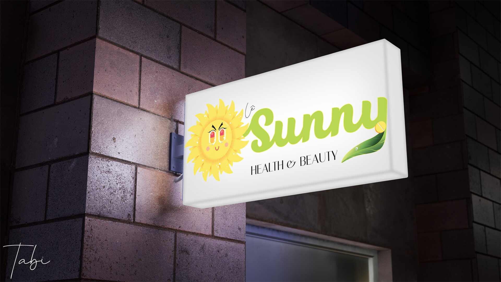 ArtStation - Sunny Le Shop