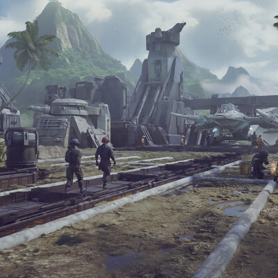 John Pethick (@pethick_chronicles)