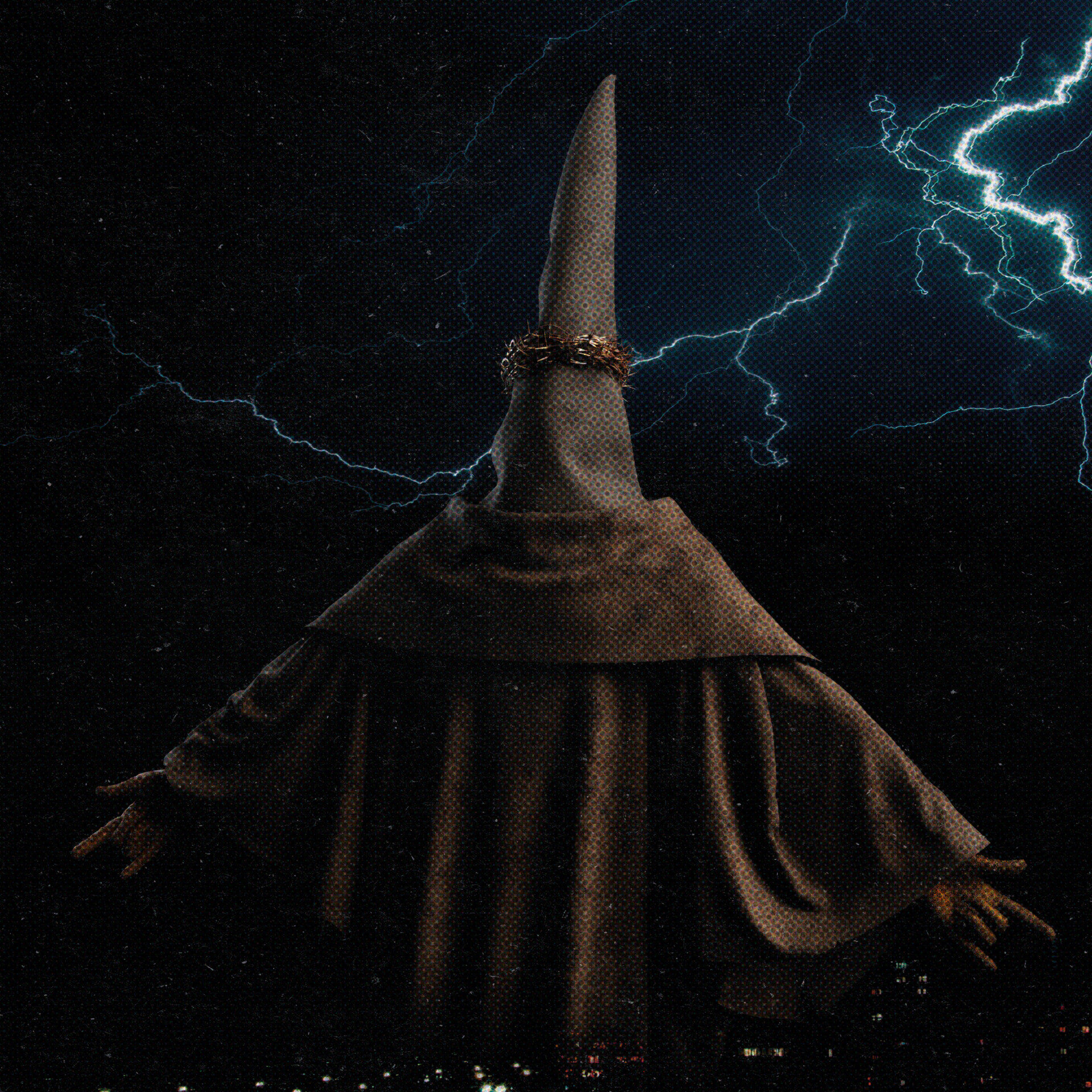 ArtStation - ContraCultist Logo