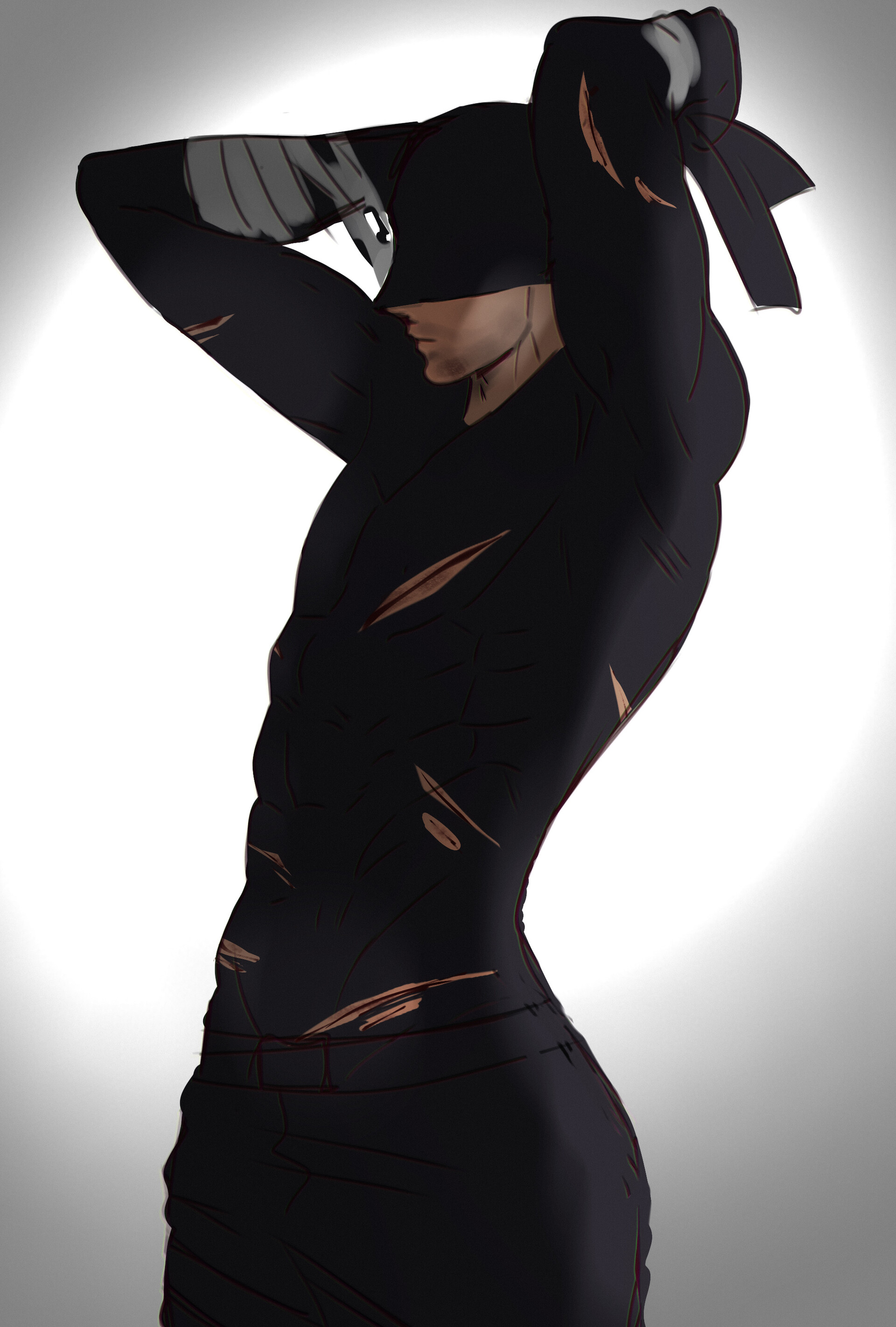 ArtStation - 👹👹👹