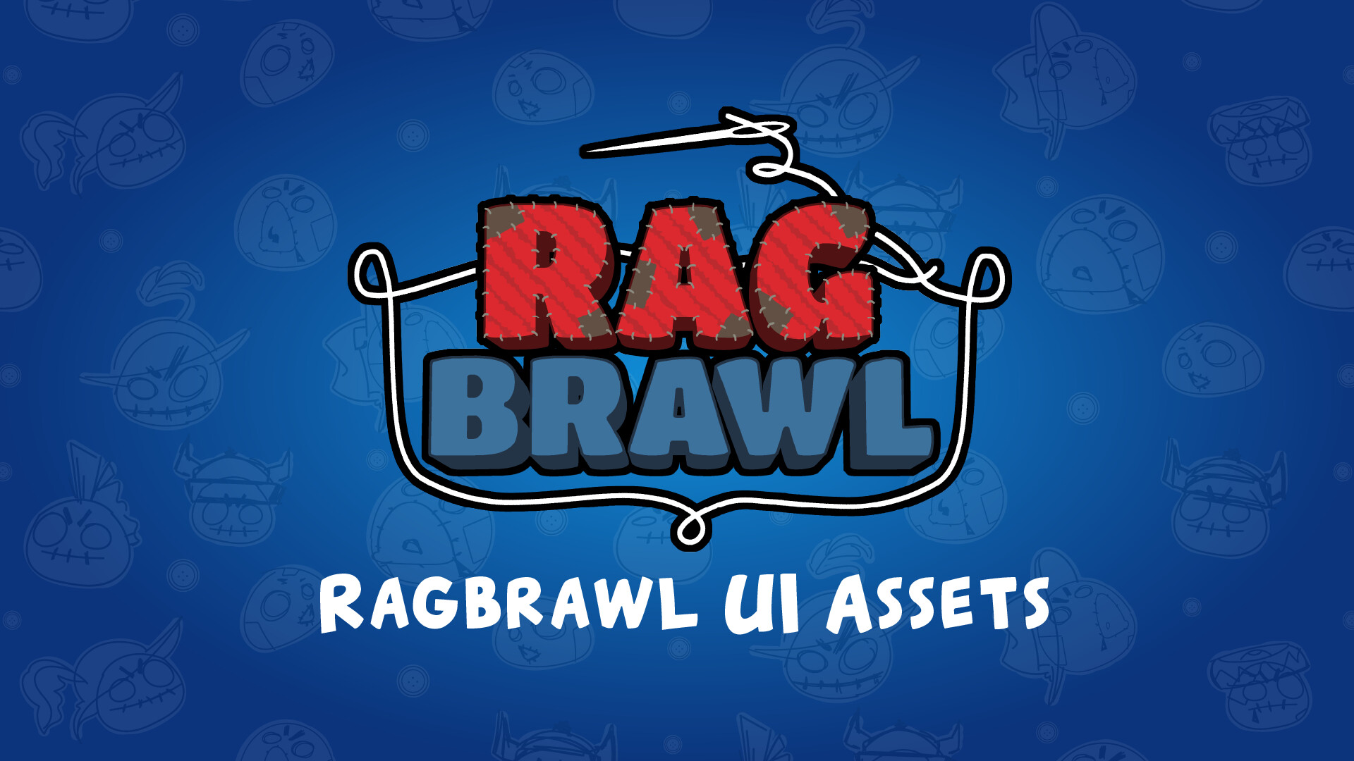 Alina Coffey - Rag Brawl UI