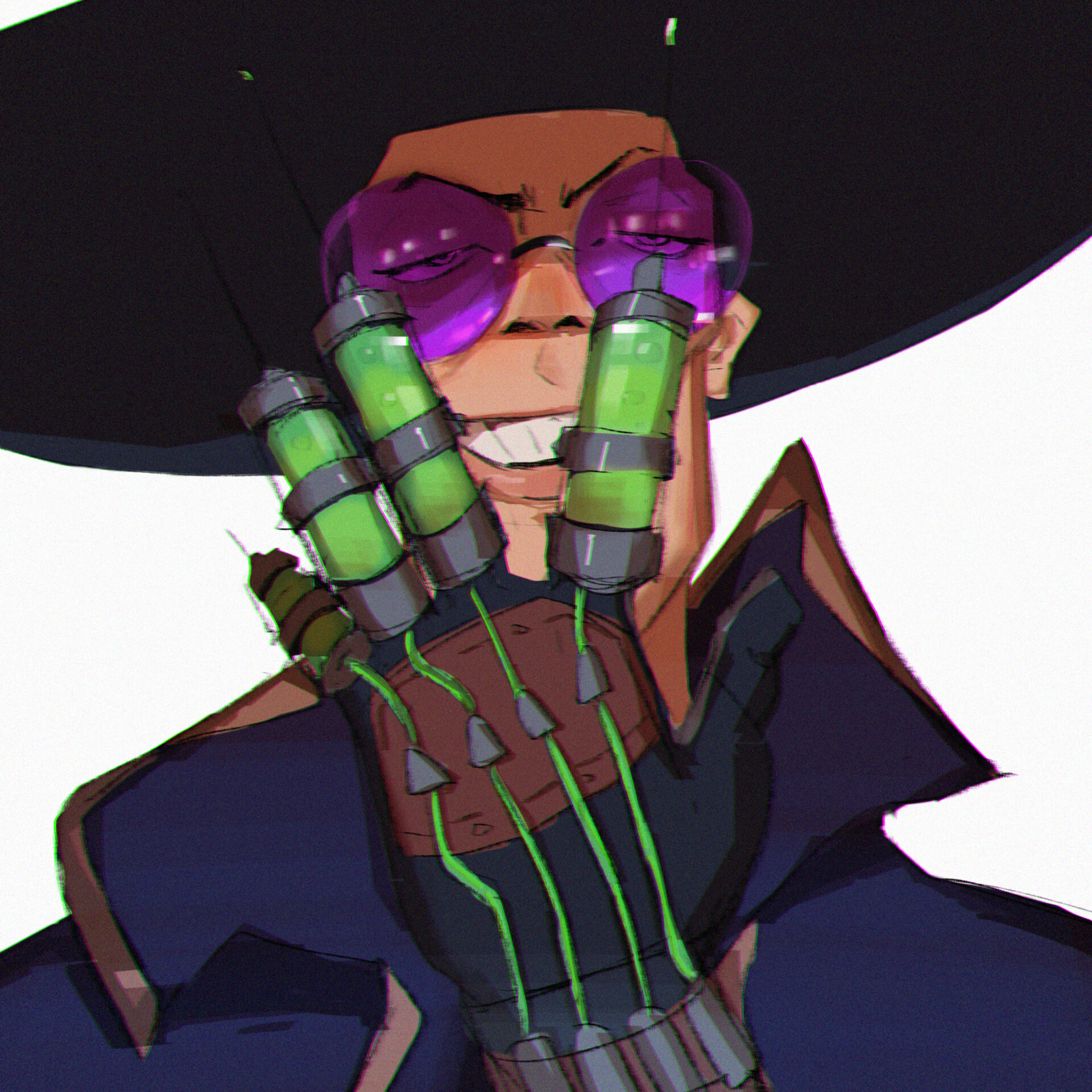 Carlos Henrique - 2022 works