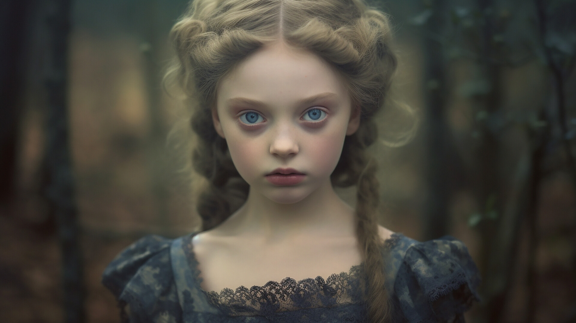 ArtStation - Stratený