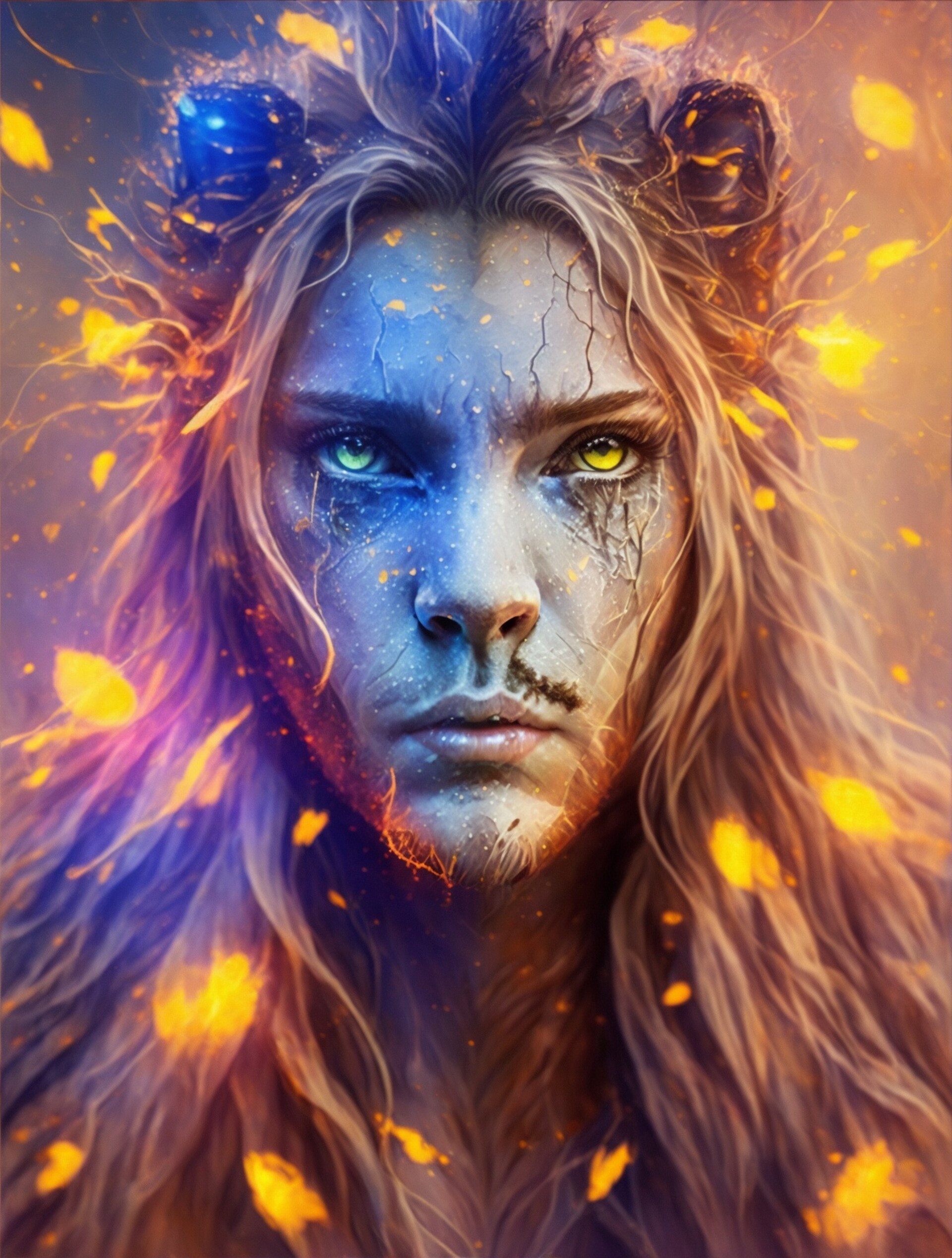 Martin Midal - Fantasy arts