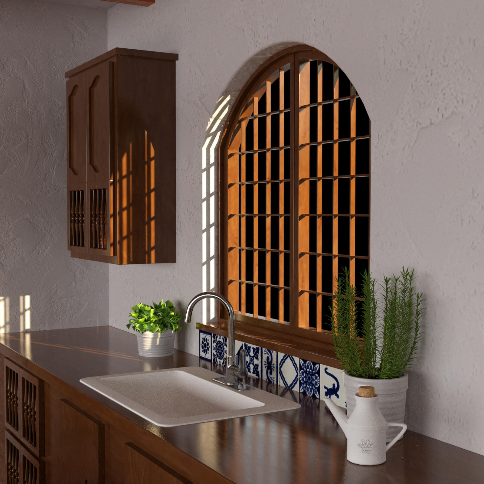 Forester - Tuscany Kitchens