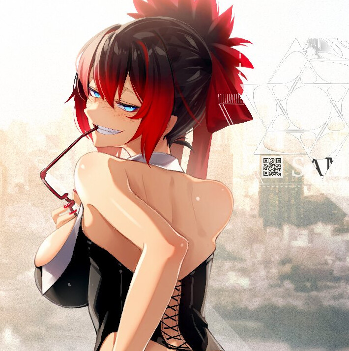 cluseller - Thank you for the SKEB request!